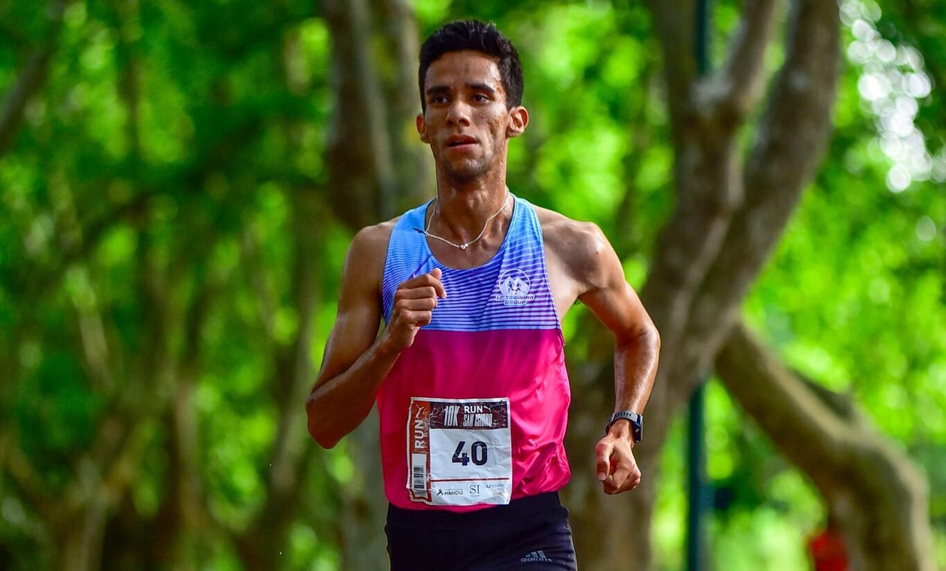 Castro, en el top 20 nacional del Argentino de ruta – Botineros