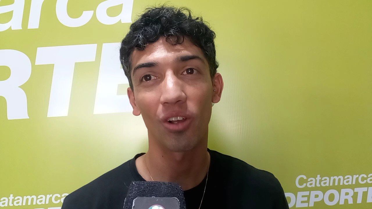 Tapia: «Todo lo que estamos haciendo también es un poco para traer ...