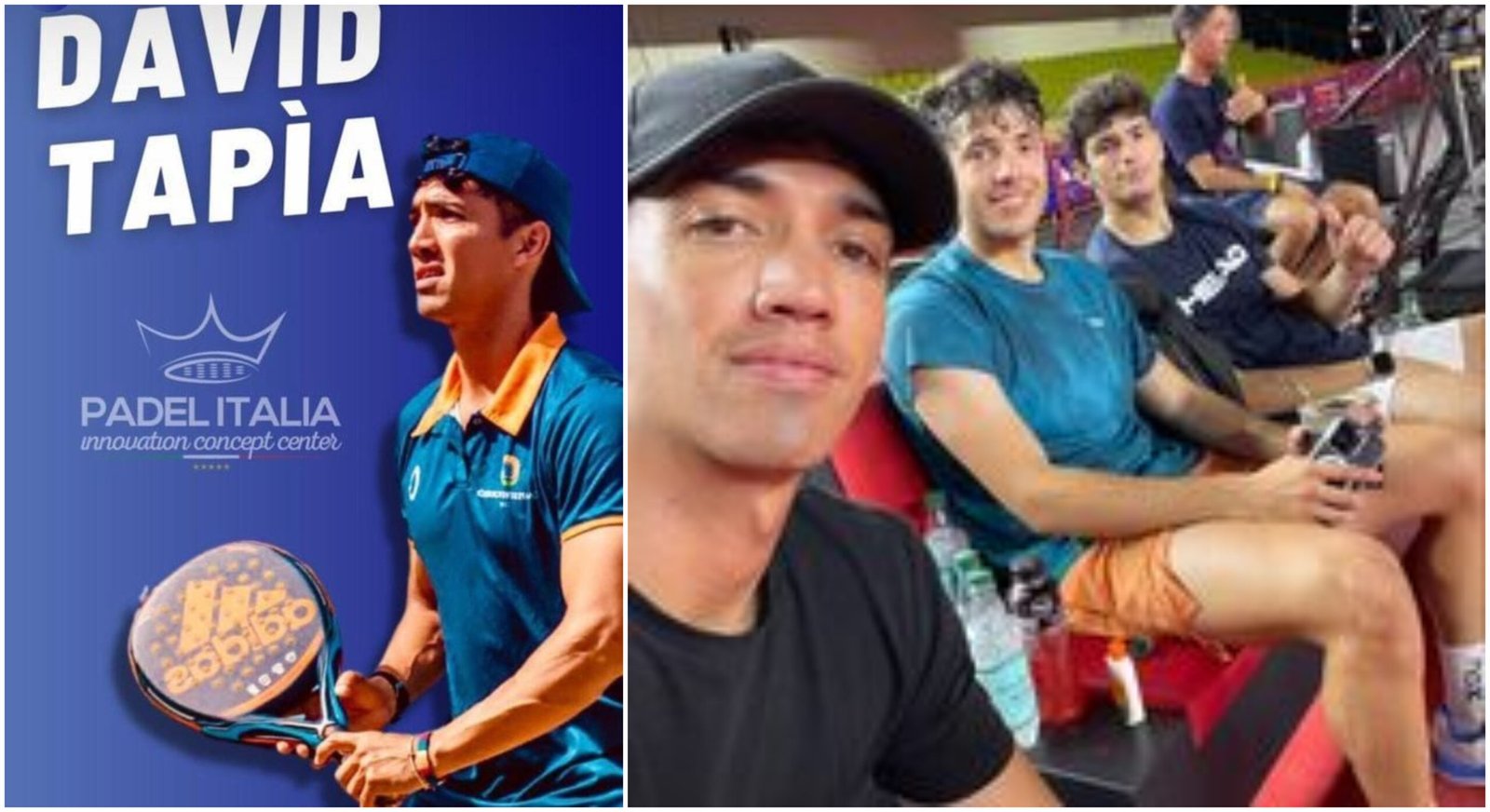 Tapia: «Se viene un torneo FIP y buscamos que sea un reflejo para ...