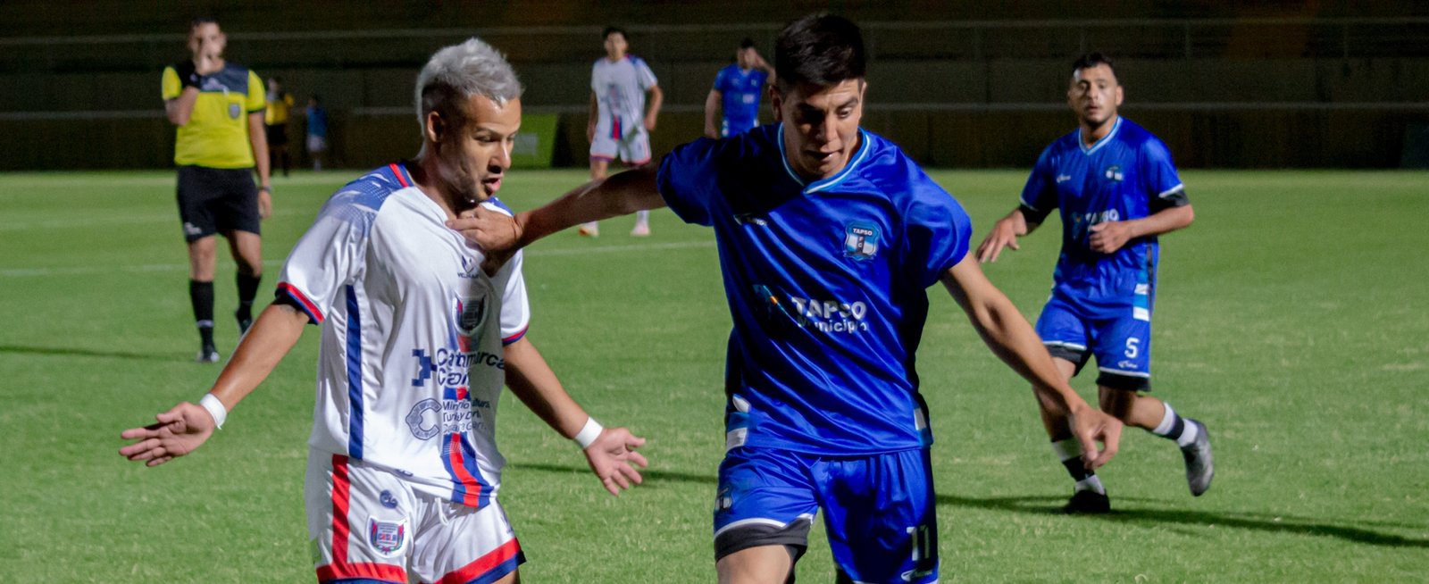 Trejo: «San Lorenzo está para cosas importantes. Es un club grande que ...