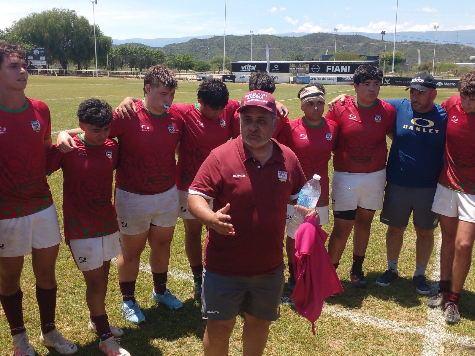 Torres Cortes: «Es un torneo de los más importantes del país» (VIDEO ...