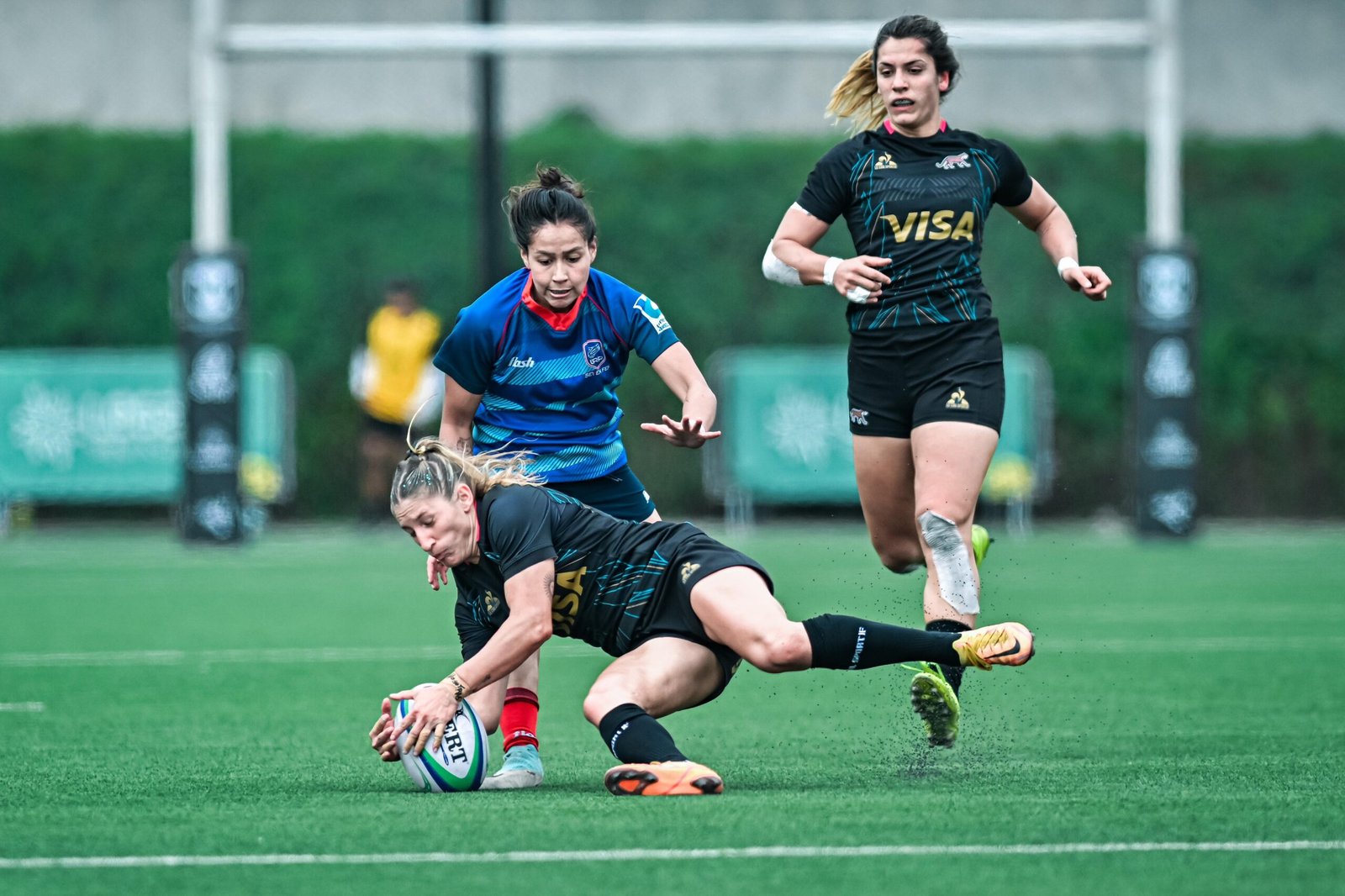 Virginia Brígido: «Es un orgullo enorme poder seguir representando al ...