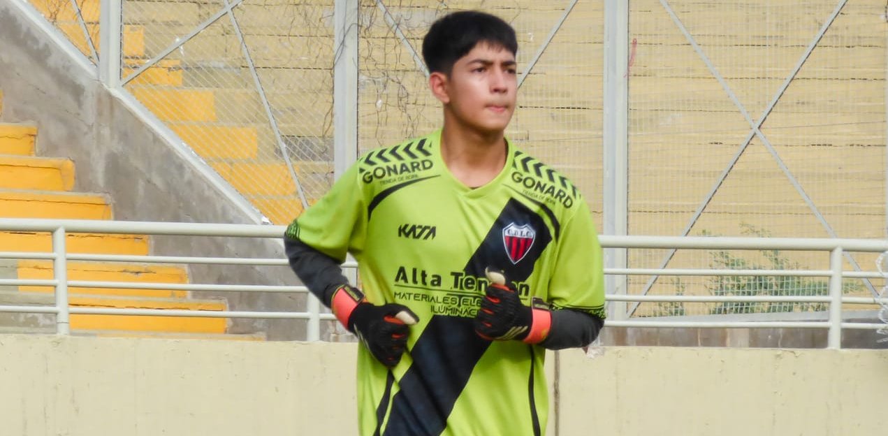 Robledo tendrá una prueba en Instituto – Botineros